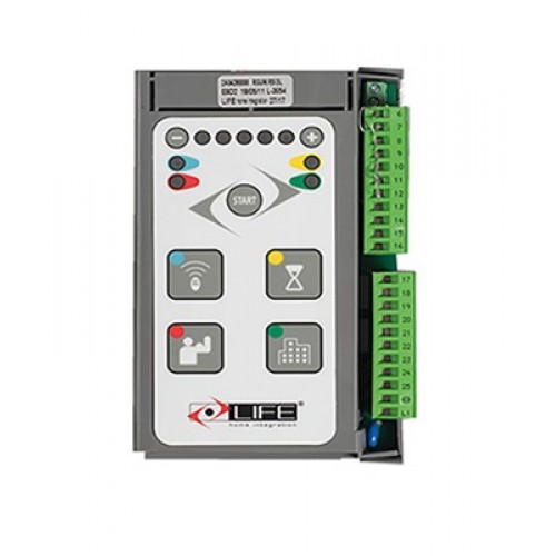 LIFE Control Board - LIFE RG UNI RS DL - Best Price UAE