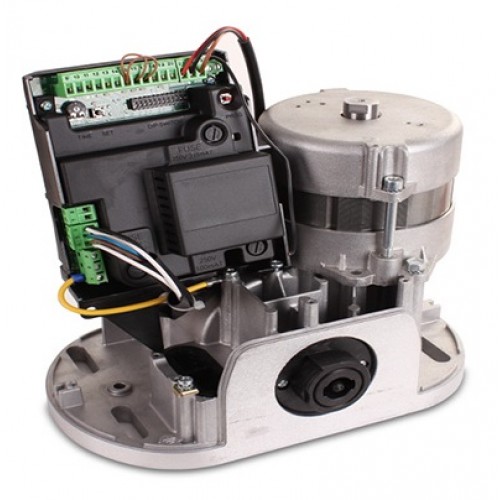 SOMFY ELIXO 500/800 Control Board in Dubai UAE