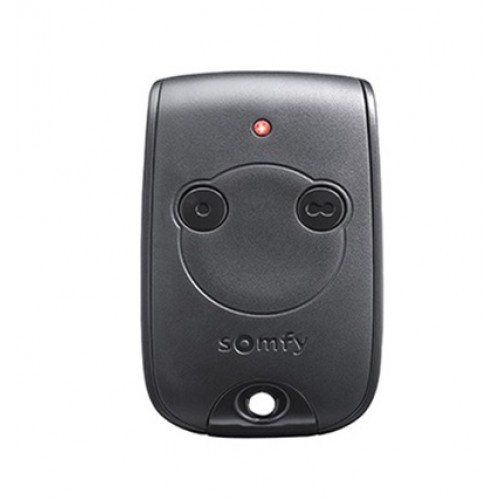 SOMFY Remote Control - SOMFY KEYTIS 2 RTS - Best Price UAE