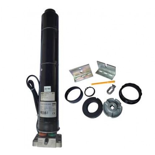 SOMMER Rolling Shutter Tubular Motors in UAE