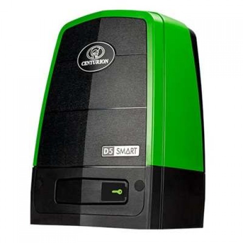 CENTURION D5 SMART 500 KG Sliding Gate Motor in UAE
