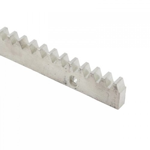 FAAC Steel Rack for Sliding Gate Motor in UAE