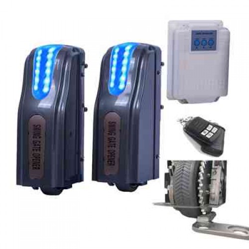 Automatic Rolling Swing Gate Opener 700 Kg In Uae