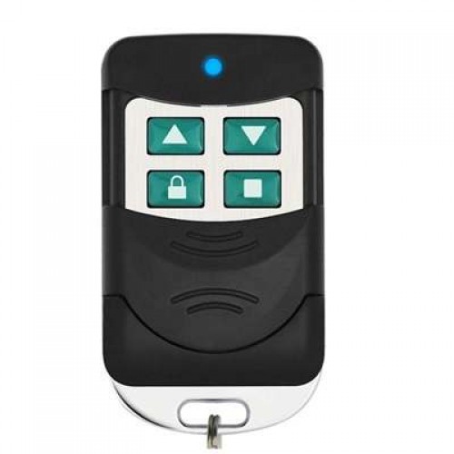 Automatic Rolling Shutter Remote Control in UAE